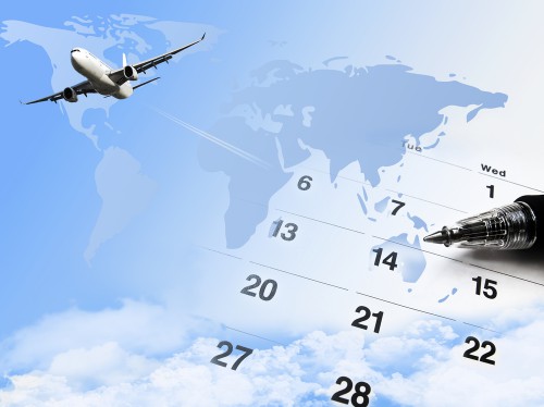 6 Things You Need to Know Before Booking a Flight