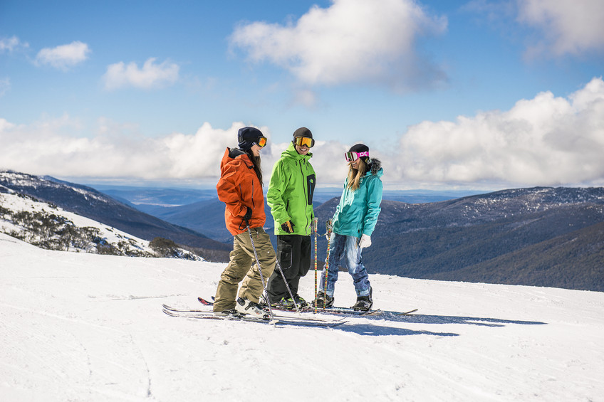 6 Best Winter Travel Destinations in Australia You Should Know