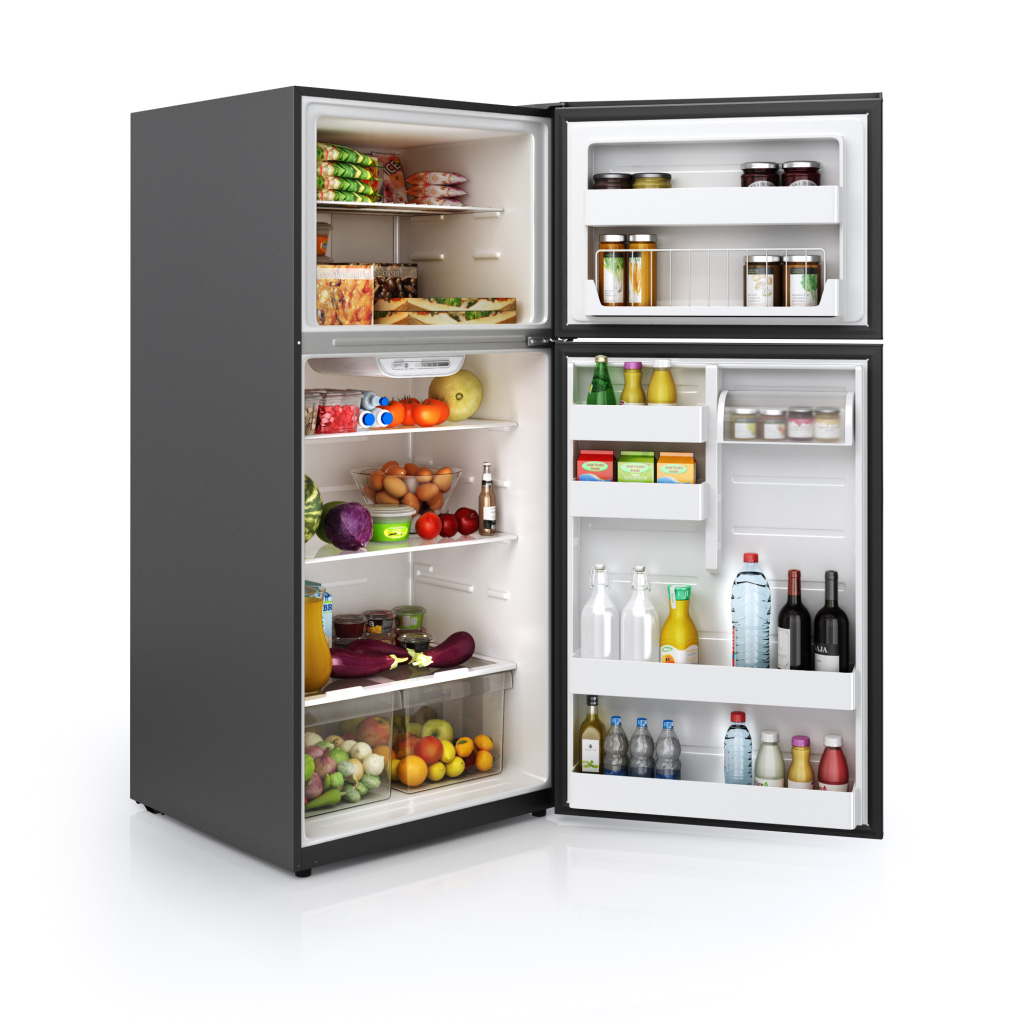 Several Tips for Using the Refrigerator Properly