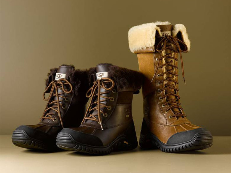 Guides for Picking Your Perfect Winter Boots